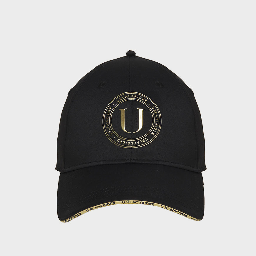 JUPITER / Cap– U Black